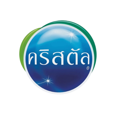 คริสตัล น้ำดื่ม ขวด350มล. แพ็ค12ขวด – บริษัท จัสคอล ออฟฟิศ ซัพพลาย